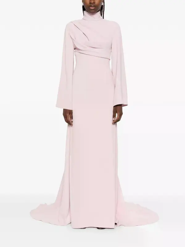 Solace London Swinton Maxi Dress