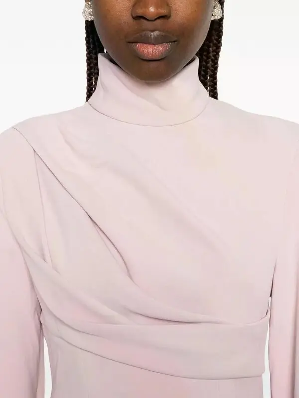 Solace London Swinton Maxi Dress