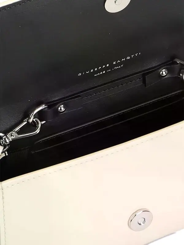 GIUSEPPE ZANOTTI Cleopatra Mini Bag