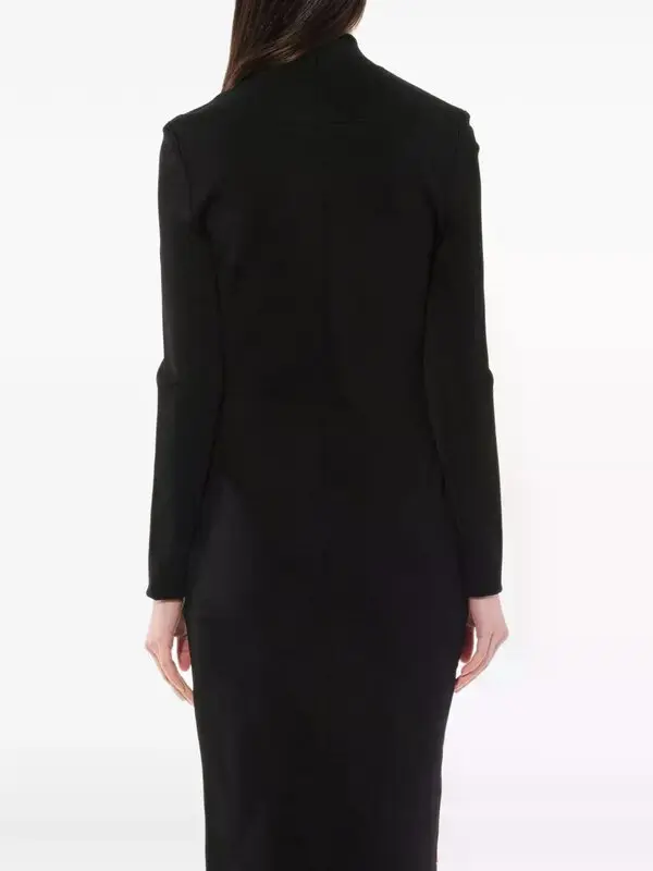 Givenchy Sequined Sweater Dress