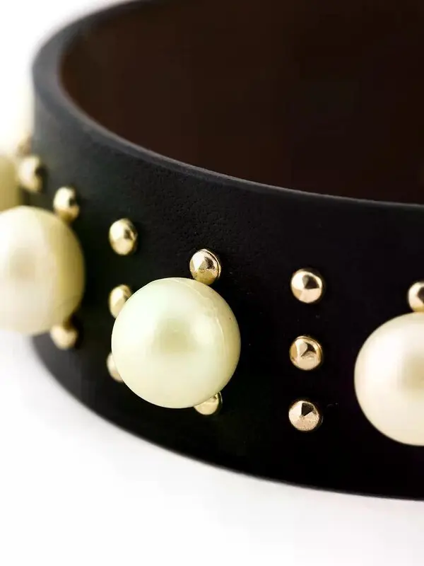 Givenchy Shark Tooth Bracelet