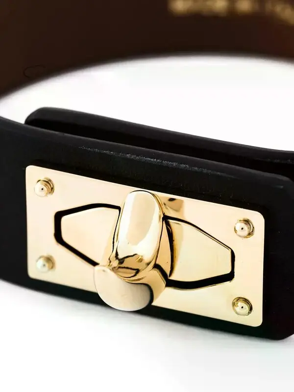 Givenchy Shark Tooth Bracelet