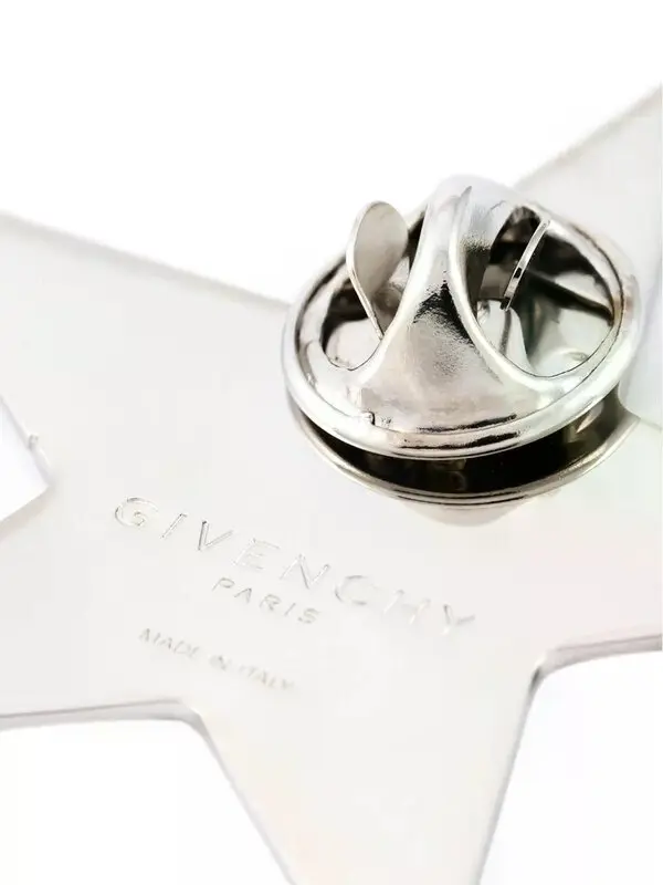 Givenchy Star Pin