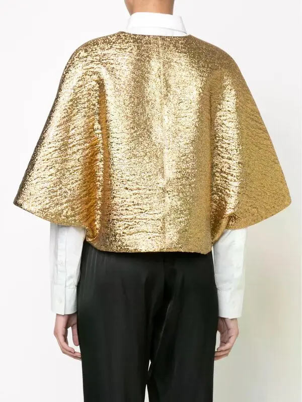 LANVIN Wide Sleeve Top