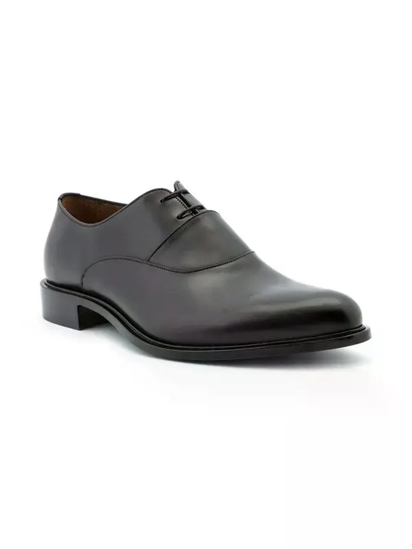 Givenchy Iconic Richel Oxford Shoes