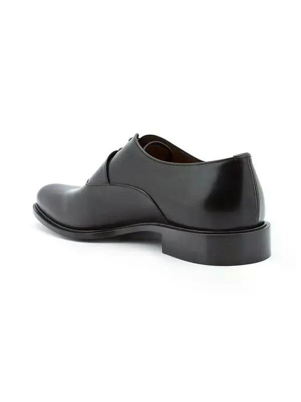 Givenchy Iconic Richel Oxford Shoes