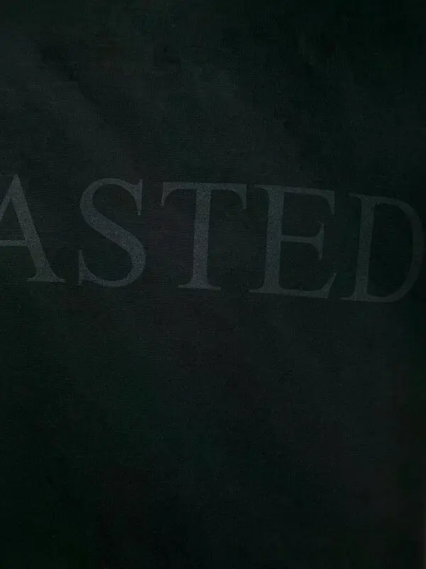 Neil Barrett Wasted T-shirt