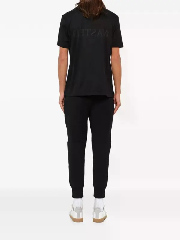 Neil Barrett Wasted Cotton T-shirt