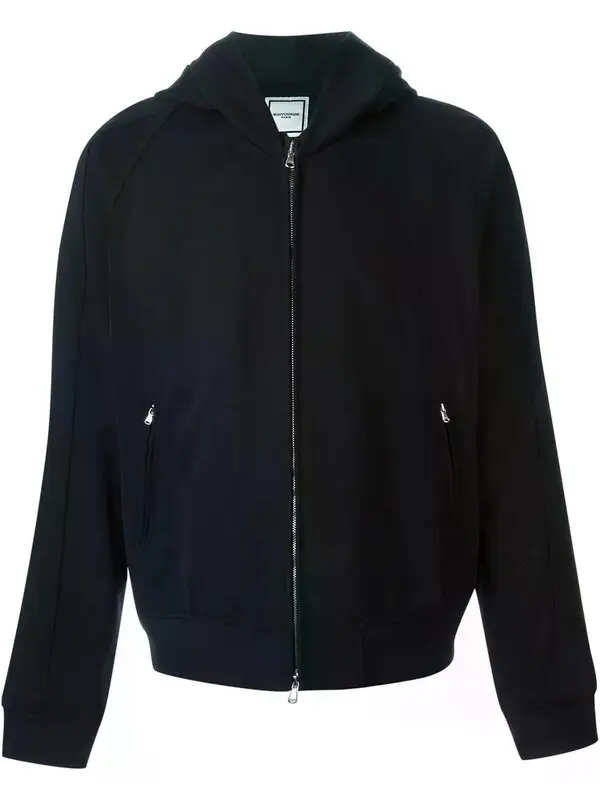 WOOYOUNGMI Zip Hoodie