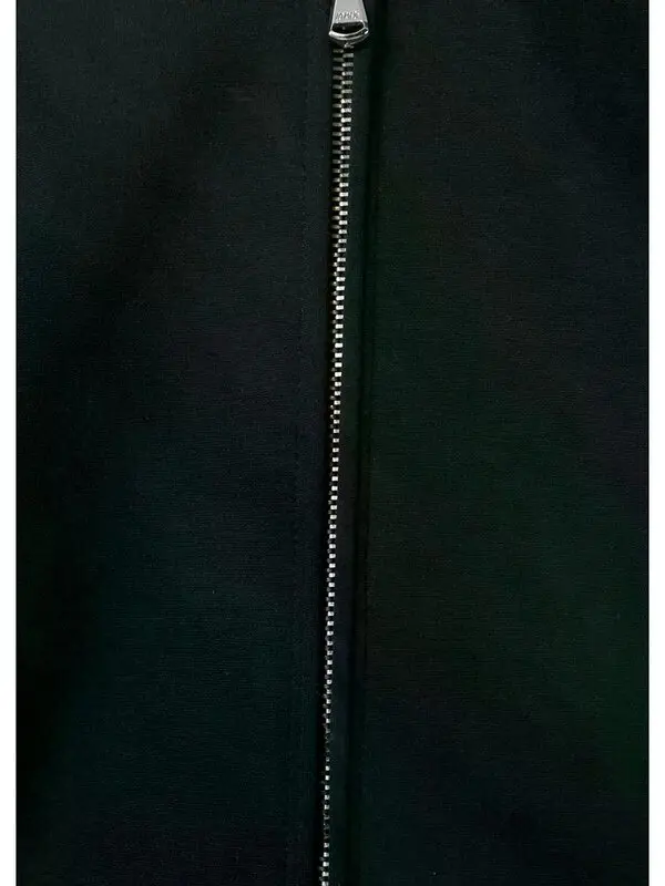 WOOYOUNGMI Zip Hoodie