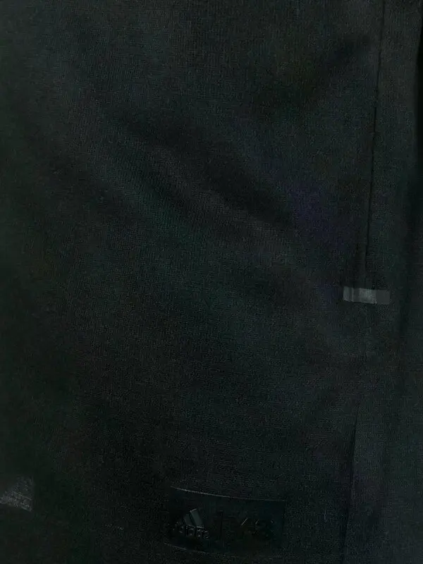 Y3 Zipped Hoodie