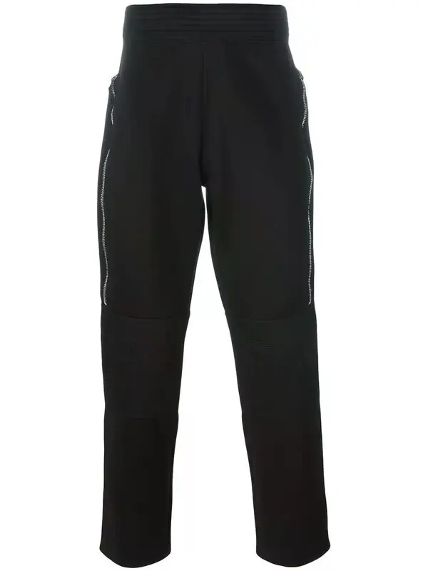 Givenchy Zip Detail Trousers