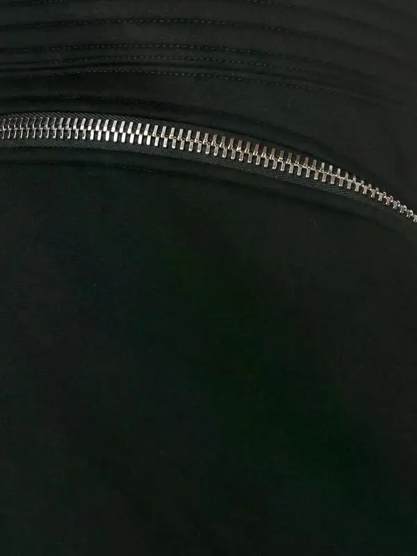 Givenchy Zip Detail Trousers