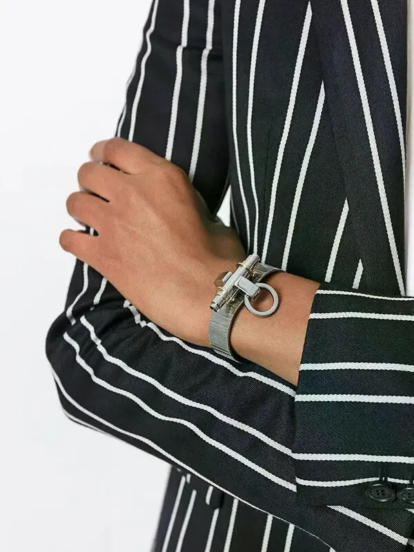 Givenchy Obsidia' Cuff Bracelet