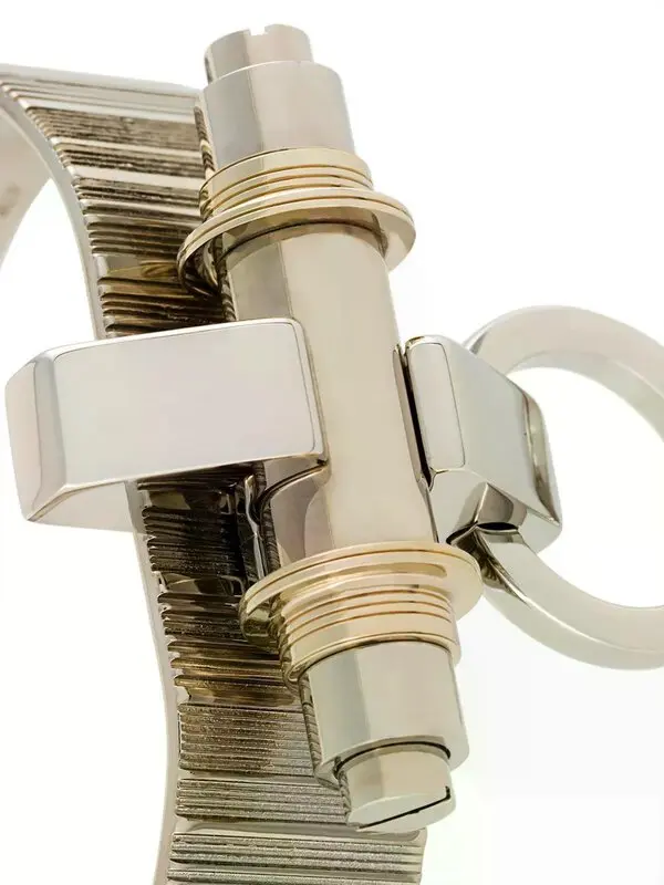 Givenchy Obsidia' Cuff Bracelet