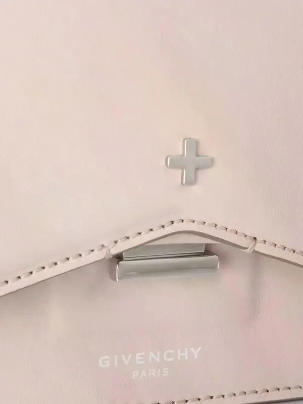 Givenchy Bow Cut Shoulder Bag