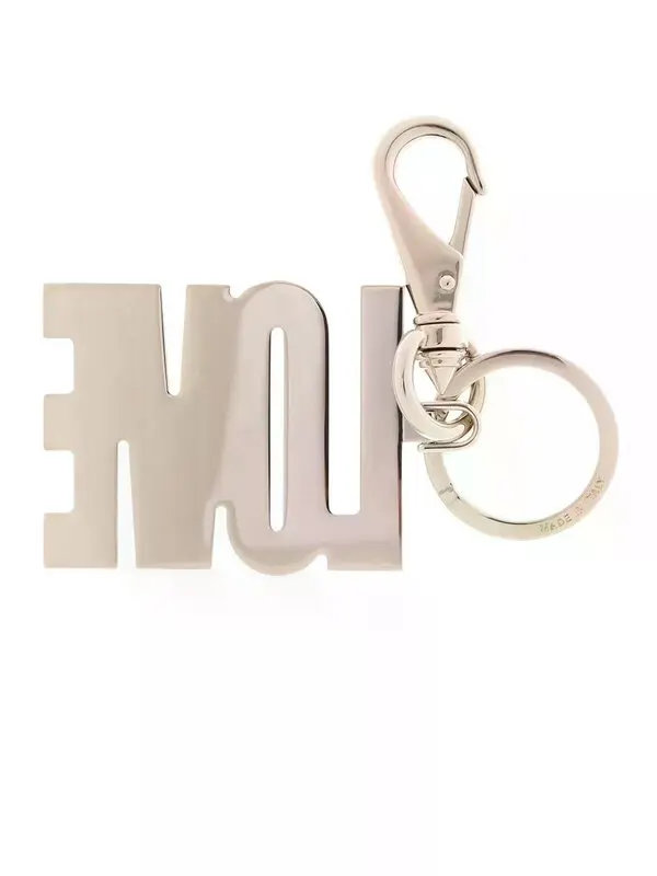 Givenchy Love Keyring