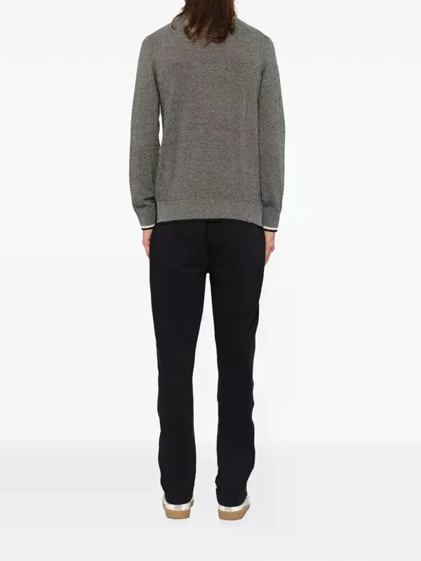Kenzo Mini Tiger Sweater - Grey