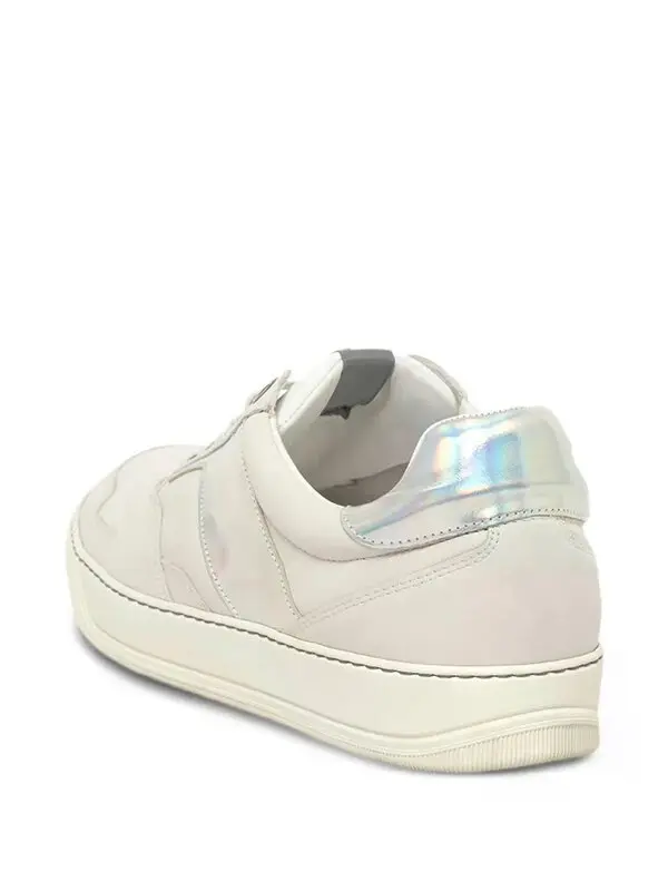 LANVIN Lace-up Sneakers