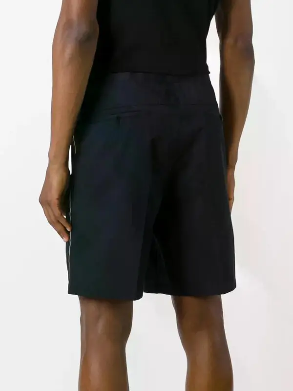 LANVIN Drawstring Shorts