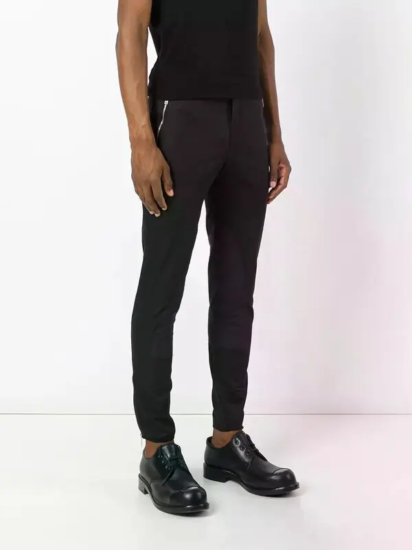 Alexander McQueen Slim-fit Jeans
