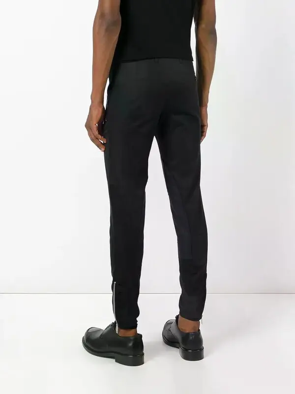 Alexander McQueen Slim-fit Jeans