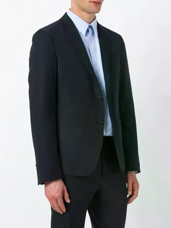 WOOYOUNGMI Formal Classic Blazer