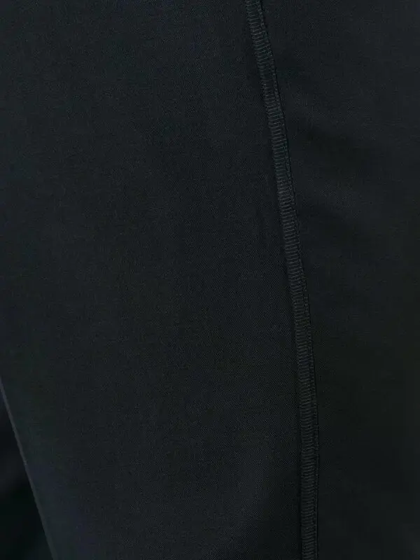 WOOYOUNGMI Tailored Wool Trousers