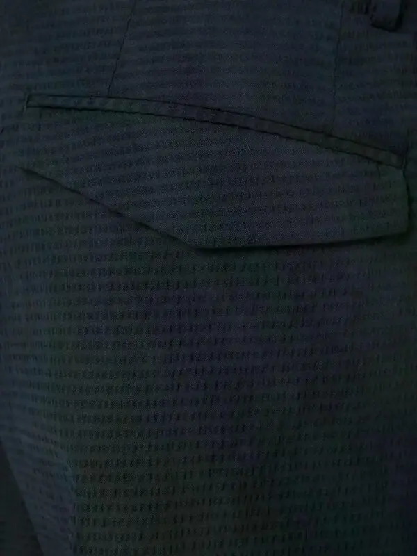WOOYOUNGMI Bermuda Shorts
