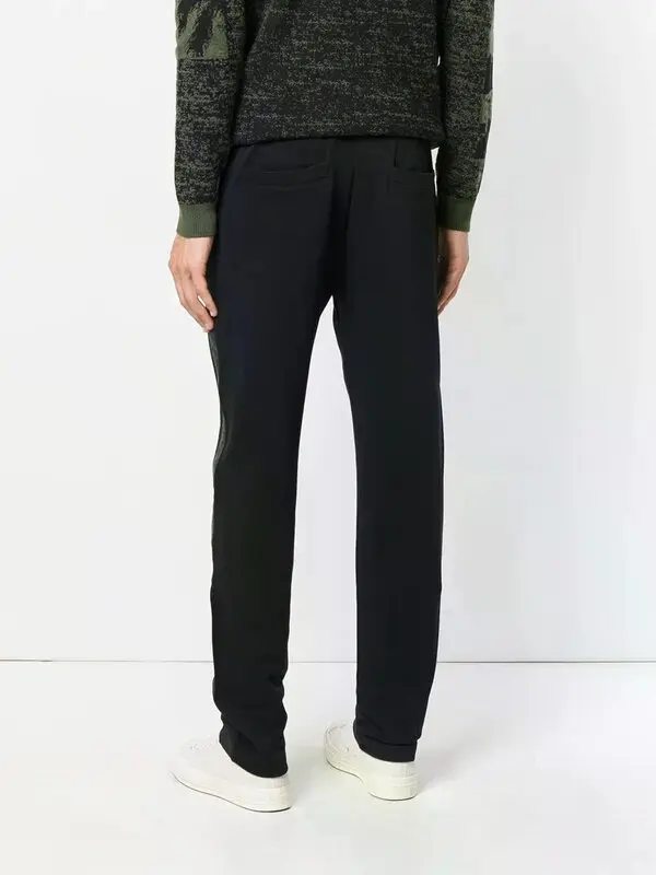 Kenzo Drawstring Sweatpants