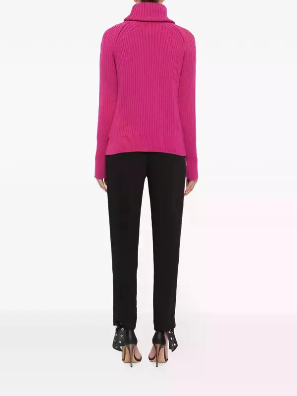 Kenzo Roll-neck Sweater
