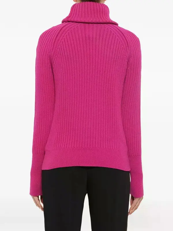 Kenzo Roll-neck Sweater