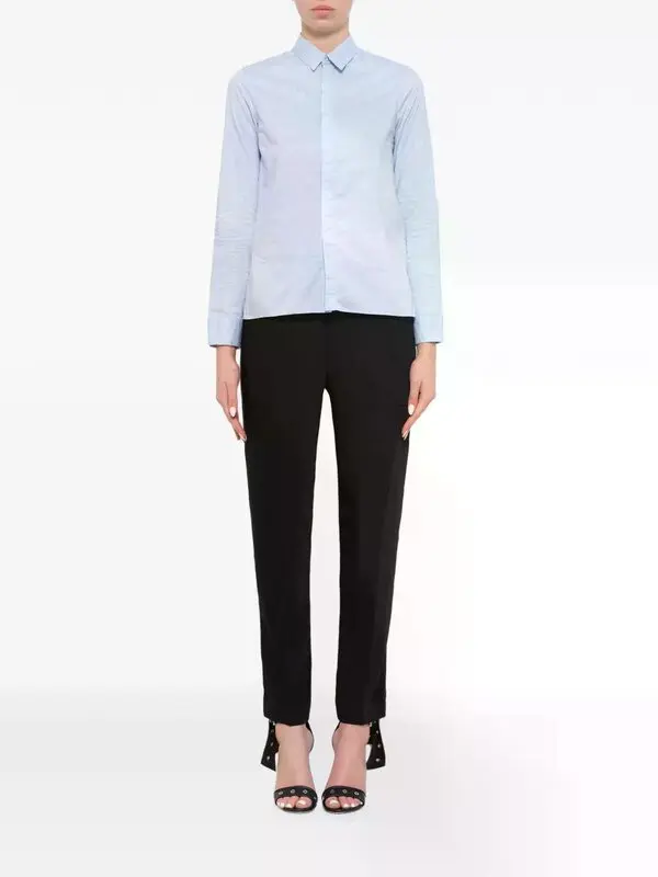 Kenzo Long-sleeve Shirt