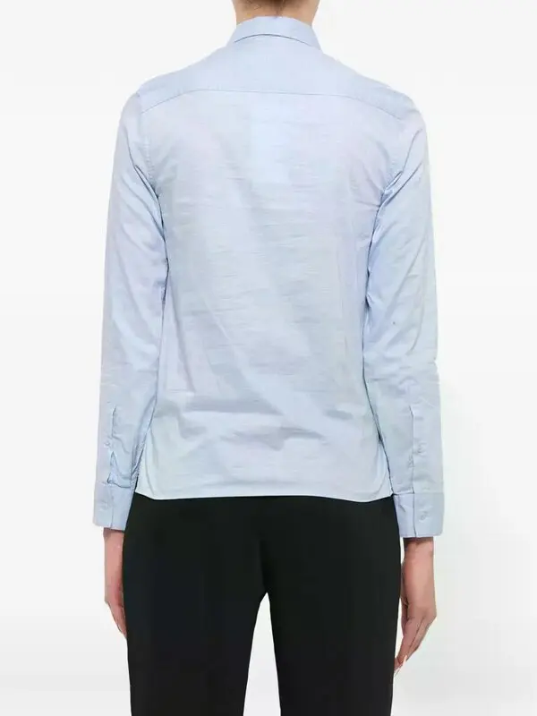 Kenzo Long-sleeve Shirt