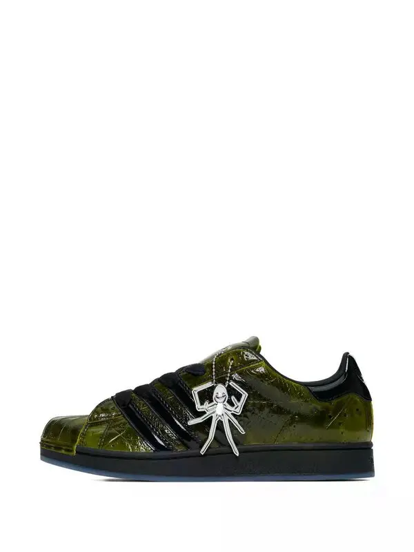 Adidas Superstar Charm Low-top Sneakers