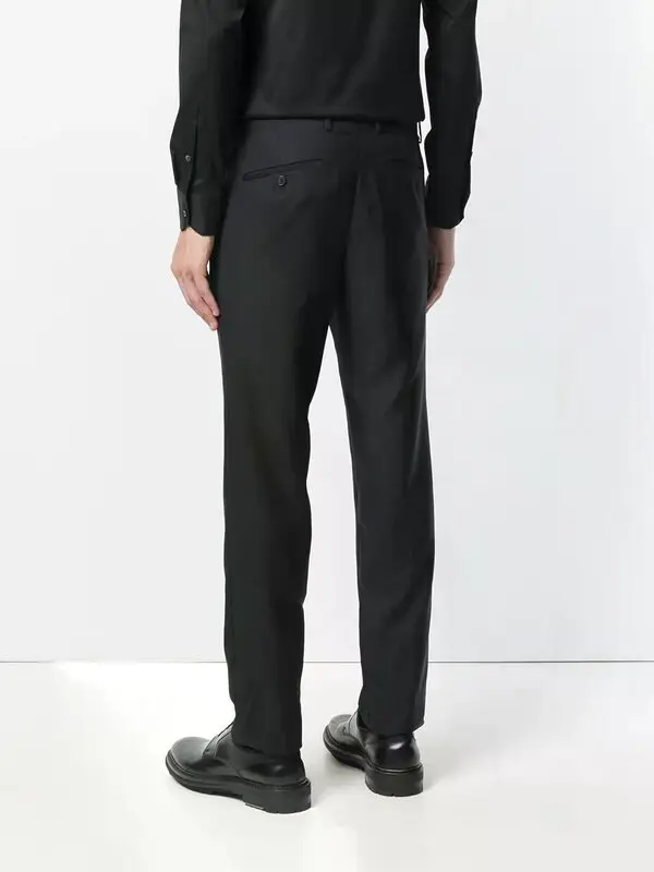 WOOYOUNGMI Classic Chinos