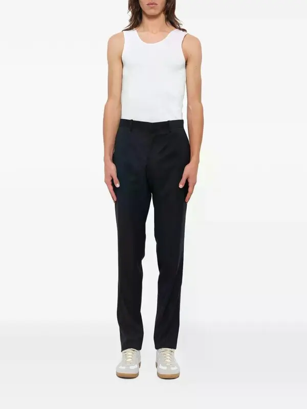 WOOYOUNGMI Classic Chinos