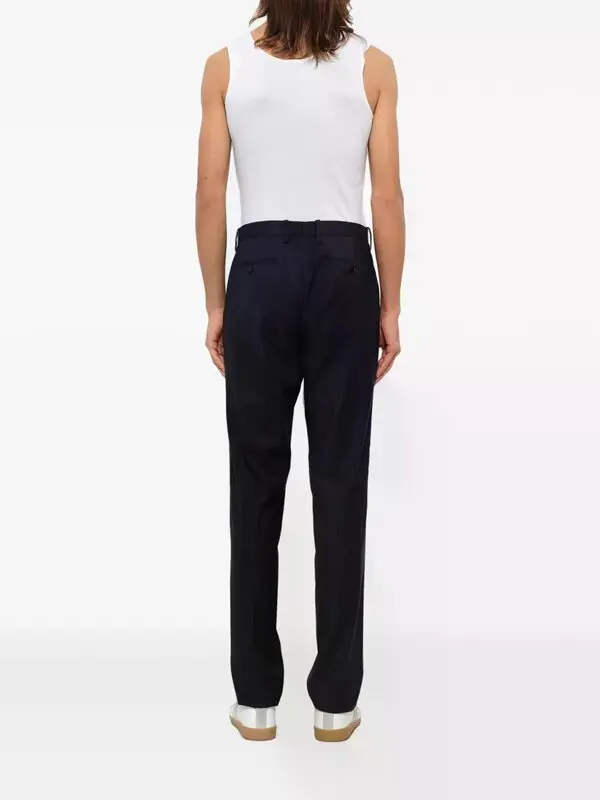WOOYOUNGMI Classic Chinos