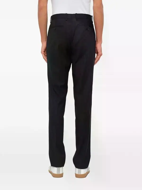WOOYOUNGMI Classic Chinos