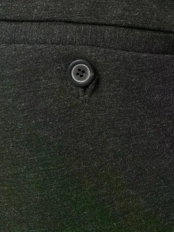 WOOYOUNGMI Tapered Leg Trousers