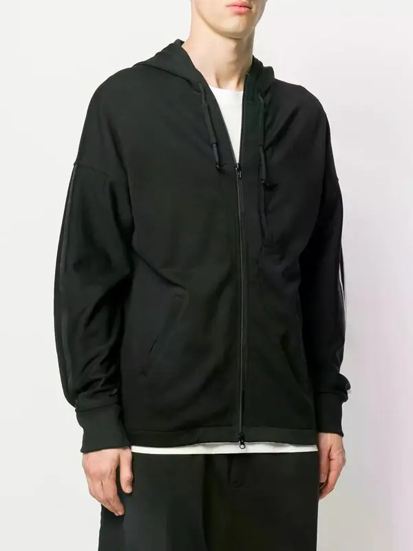 Y3 Signature Stripe Hoodie
