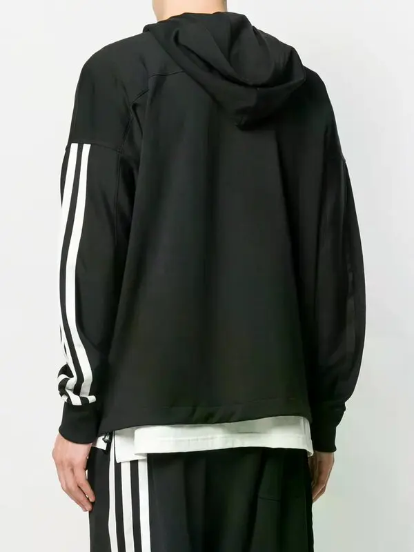 Y3 Signature Stripe Hoodie