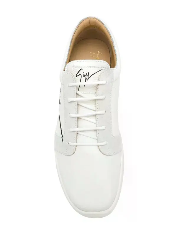 GIUSEPPE ZANOTTI G Runner Sneakers