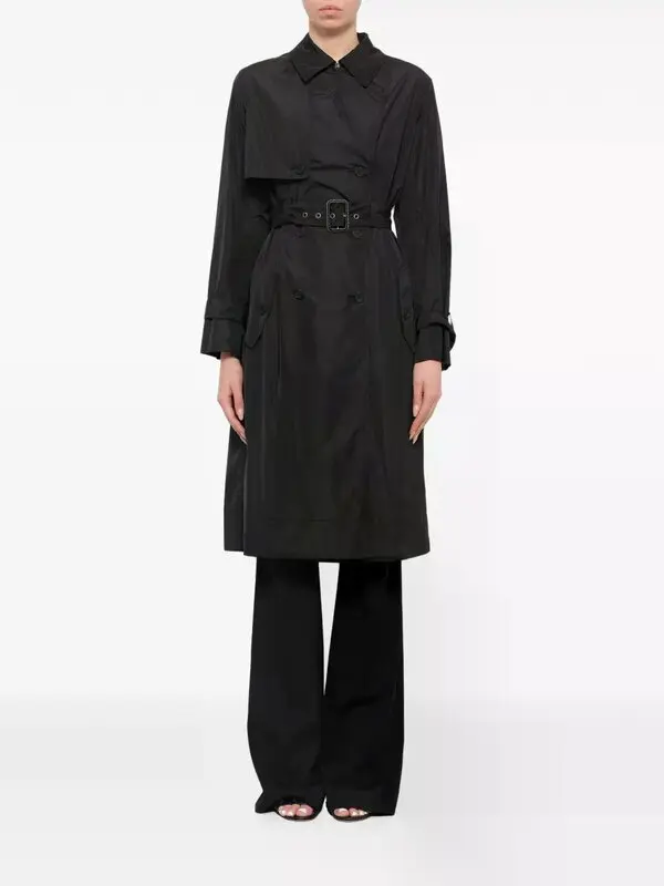 Kenzo Oversized Trench Coat