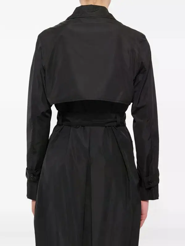 Kenzo Oversized Trench Coat