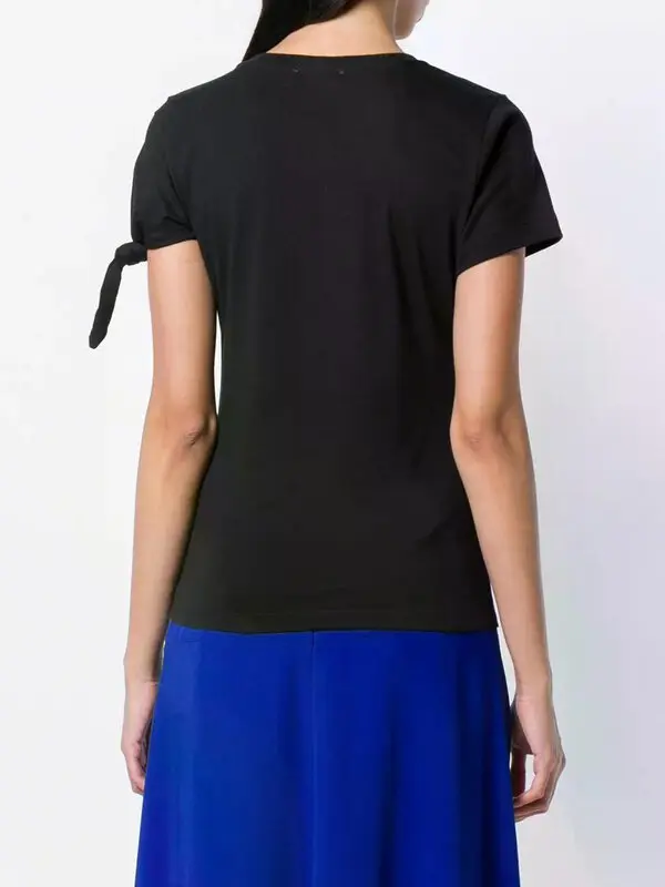 JW Anderson Knot Detail T-shirt