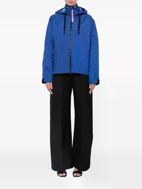 JW Anderson Oversized Windbreaker