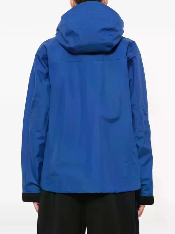 JW Anderson Oversized Windbreaker