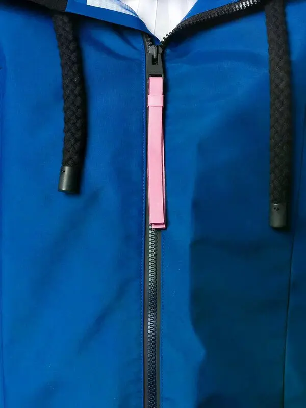JW Anderson Oversized Windbreaker