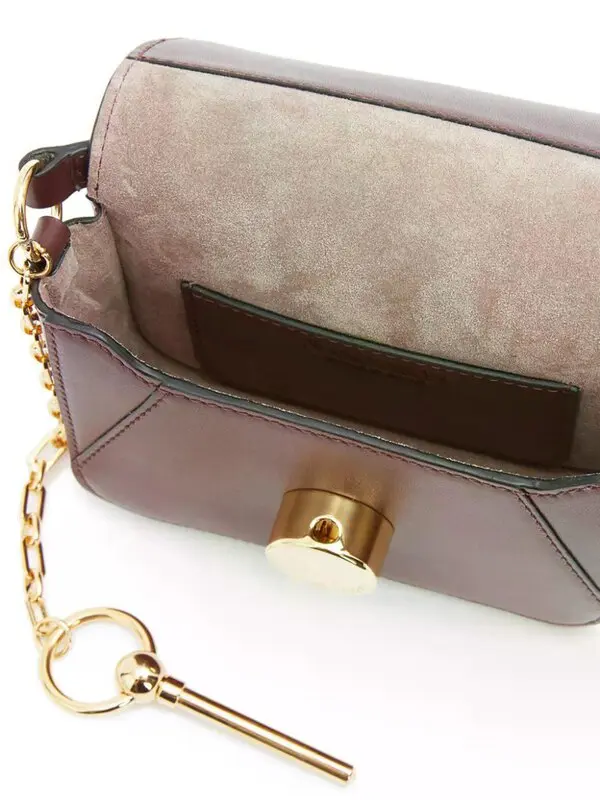 JW Anderson Nano Keyts Bag